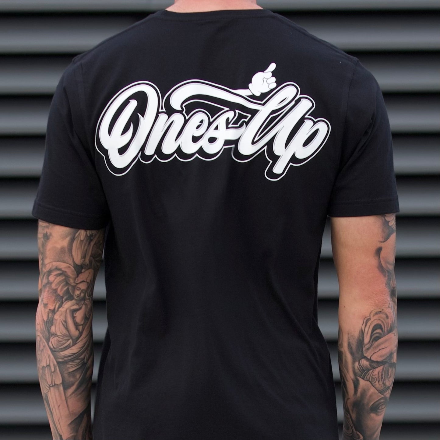 O.G OnesUp Tee – ONES UP