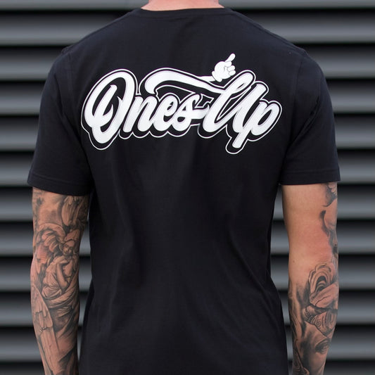 ONES UP