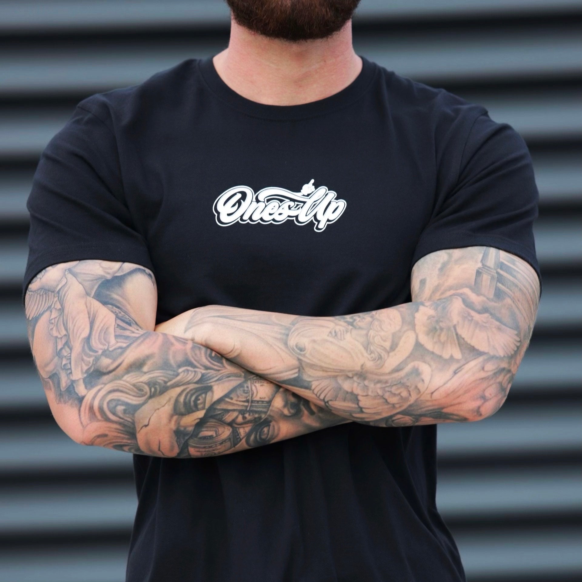 O.G OnesUp Tee – ONES UP